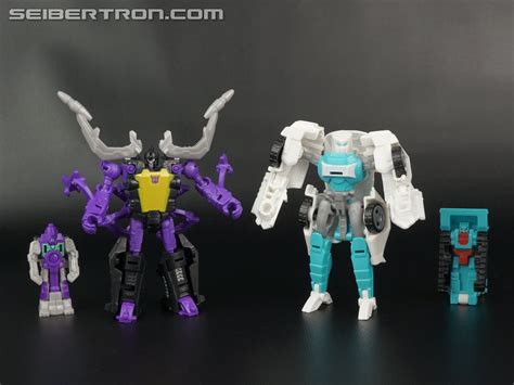 Transformers Generations Skrapnel Shrapnel Toy Gallery Image 153 Of 161