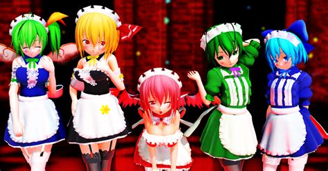 東方 【東方人気投票支援】⑨インテット トークのイラスト Pixiv