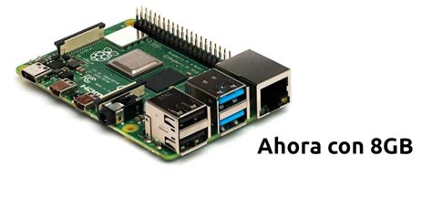 Raspberry Pi Arquitectura Y Arquitectura
