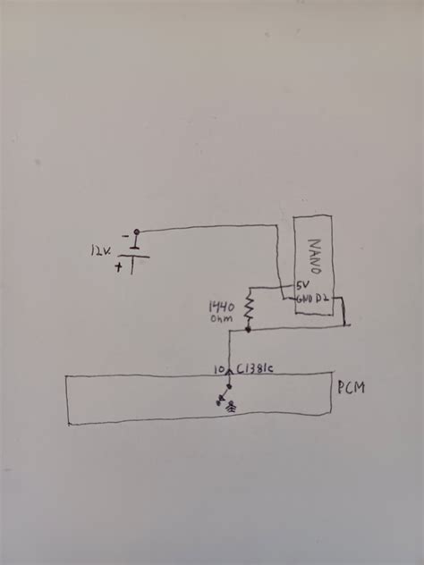Pwm Pulse Input Problem General Guidance Arduino Forum