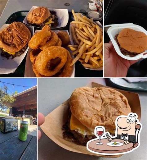The Friendly Tavern San Diego Restaurant Menu Prices And Reviews