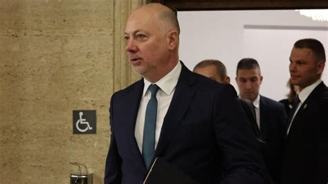 Премиерът Росен Желязков Български войник няма да се бие на чужда