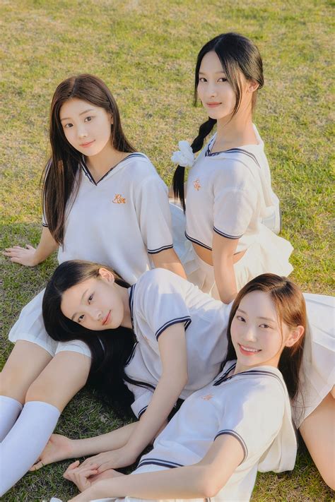 뉴진스·르세라핌 이을 하이브 걸그룹 22인 중 가될까알유넥스트 텐아시아