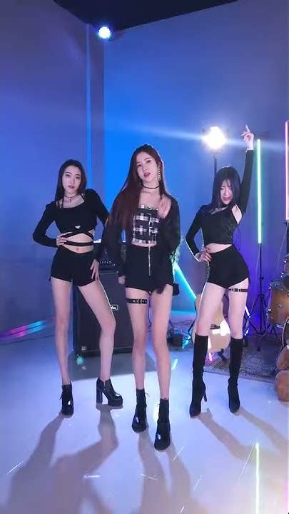 Tik Tok Dance Sexy Dance Tik Tok Dance China 018 Youtube