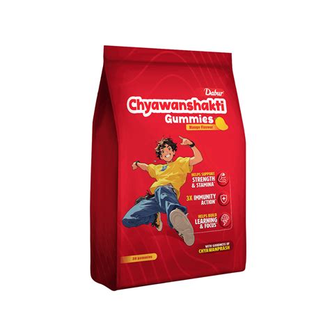 Buy Dabur Chyawanprash For 2x 3x Immunity Boost Official E Store