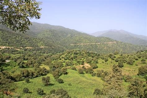 Eritrea Landscape By Johnbesoo On Deviantart