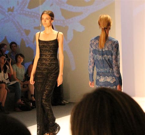 Tadashi Shoji Ss 2013 Tfdiaries