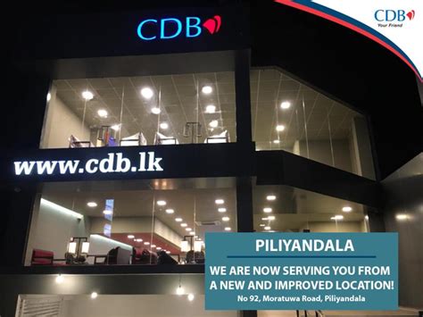 Citizens Development Business Finance Plc On Linkedin Cdb Your Friend