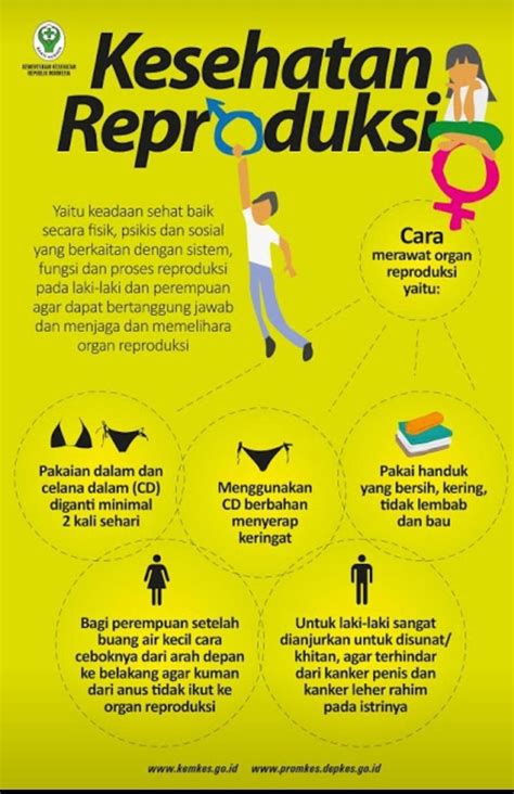 Cara Menjaga Kesehatan Pada Masa Pubertas Info Seputar Pendidikan