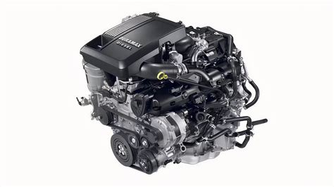 Gms 30l Duramax Engine Specs Reliability Record And Popular