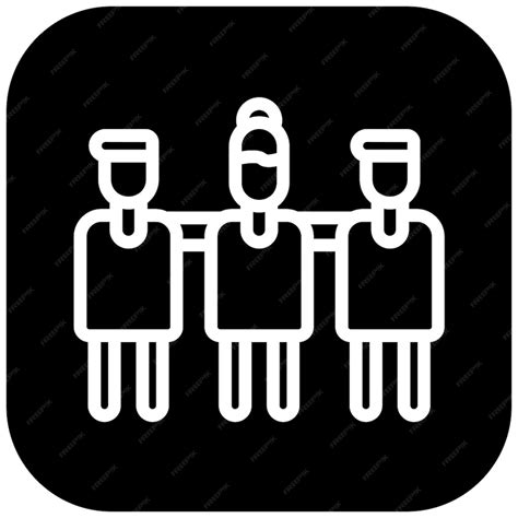 Premium Vector Quadrilha Dance Vector Icon Illustration Of Festa