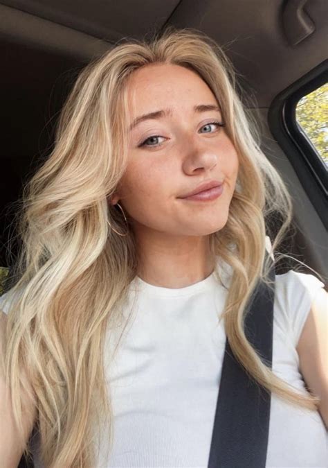 Pretty Blonde R Prettygirls