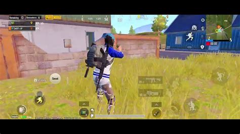 Pubg Mobile Gameplay Pubg Mobile Pubg Gameplay Pubg Smart OP YouTube