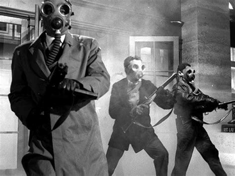 The 50 Best Gangster Movies Of All Time From The Mafia To The Yakuza