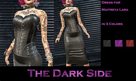 Second Life Marketplace Tds Medusa