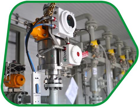 Multiphase Measurement Solutions M Flow Tech