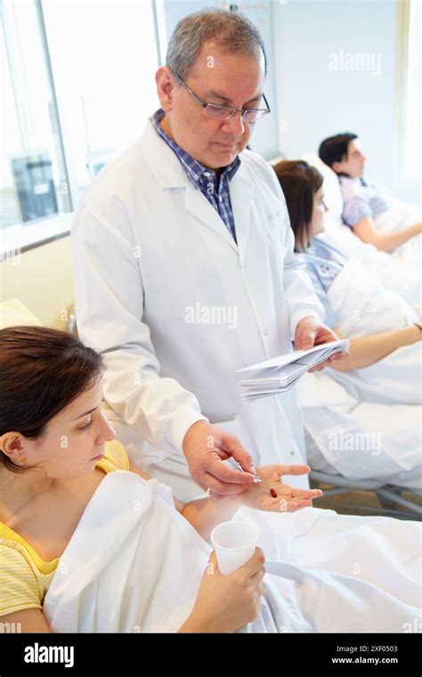 Experimental Phase Clinical Trial Taking Medication Clinical Trials