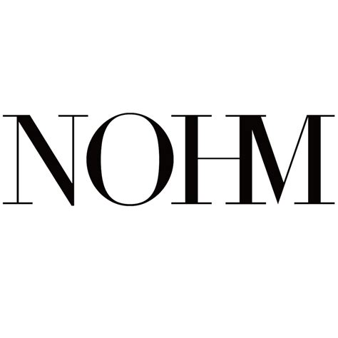 Nohm