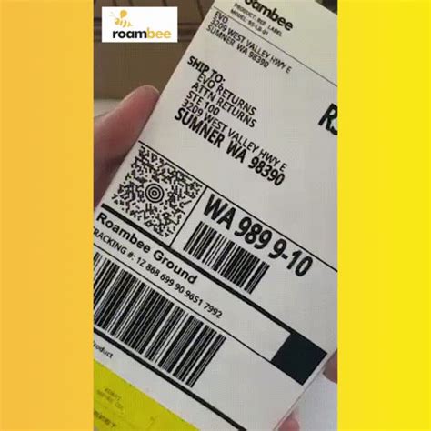 [video] Roambee On Linkedin We Are Excited To Launch The Worlds First