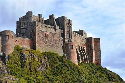 22 Fairy Tale Castles You Can Actually Visit British Castles Castle