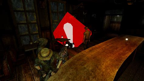 [fnv] Some Npcs In A Merge Esp I Made For My Companions Are Showing Up