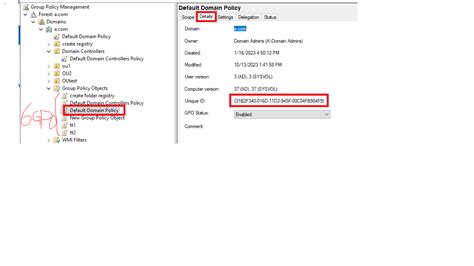 Unable To Edit Group Policy Microsoft Community