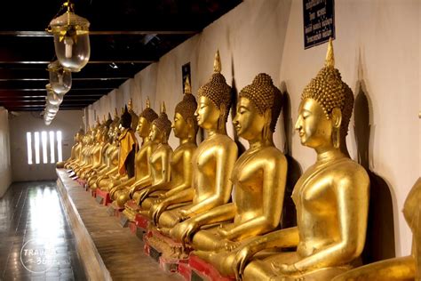 สักการะสิ่งศักดิ์สิทธิ์ 10 ไฮไลต์ “วัดใหญ่” พิษณุโลก