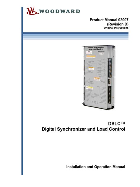 D Dslc Pdf Relay Switch
