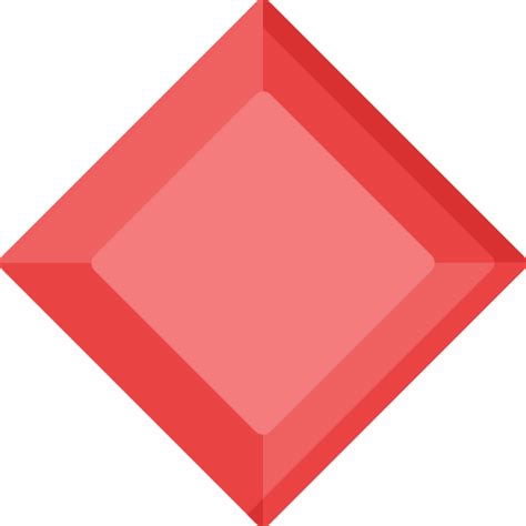 Ruby Special Flat Icon