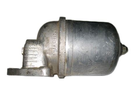 Центробежный маслянный фильтр Д-260, МТЗ-1221 (260-1028010)