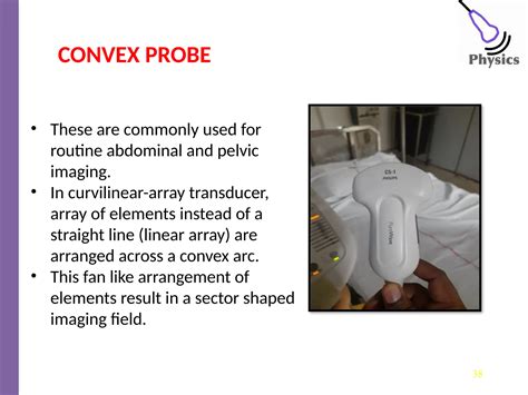 Basic Principle Of Ultrasound And It S Advancements By Joginder Pptx