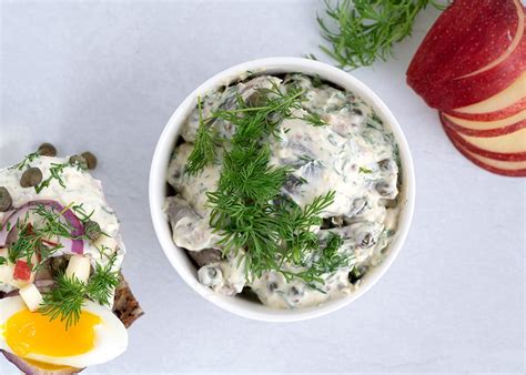 Frokost Ideer Opskrift Og Inspiration Til Frokost