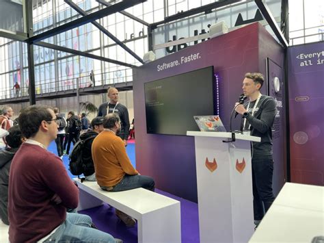 Innovating In Sync The Story Of GitLab Duo Built In