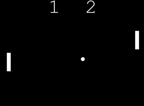 GitHub JasonLim1009 Pong Game