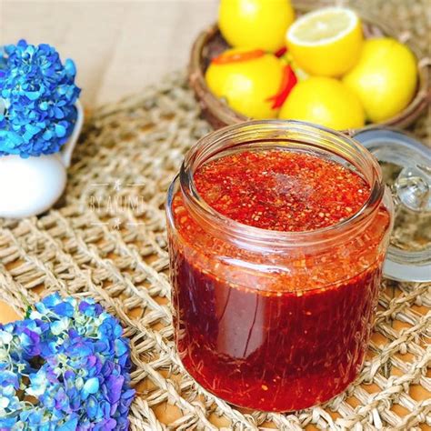 Cach Pha Nuoc Mam Bun Cha Ha Noi Boolreno