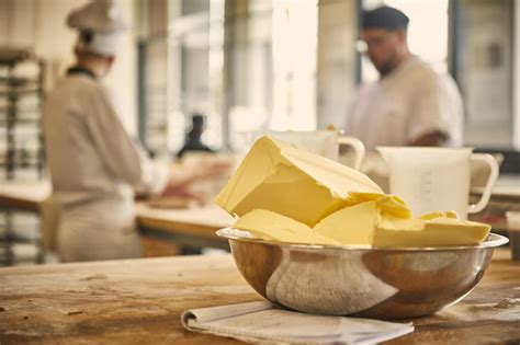 Boter Versus Vegan Margarine Meesterlijk Van Robèrt