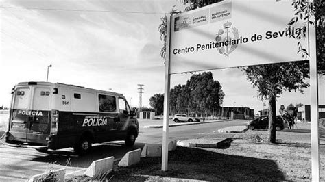 Los Miembros De ‘la Manada Cumplirán Sus Penas De Cárcel En Andalucía