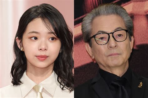 《趣里が結婚発表へ》父の水谷豊は“一切干渉しない”スタンス、愛情溢れる娘と設立した「新会社」の存在｜newsポストセブン Part 5