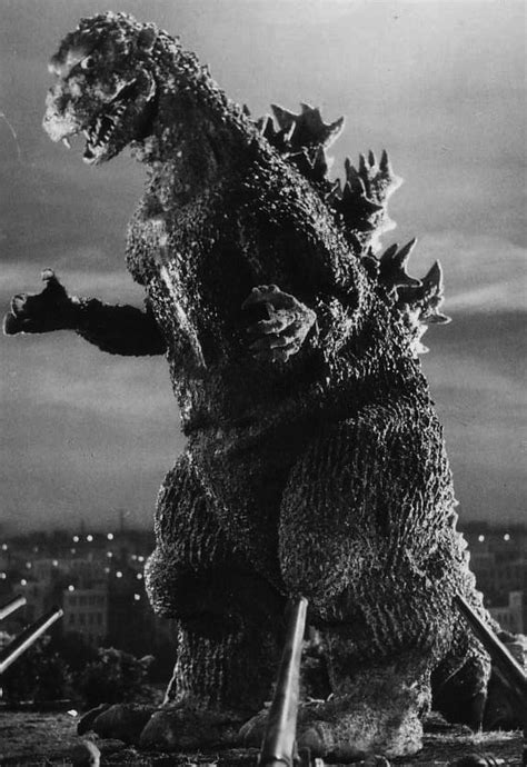 Godzilla 1954 Gojipedia Fandom Powered By Wikia