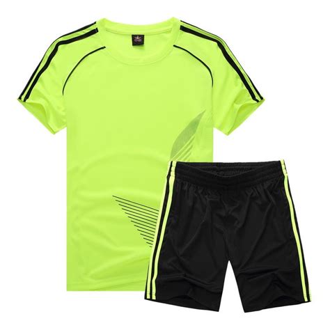 Hot Niños Niñas Ropa Deportiva Niños Fútbol activo Ropa juegos de los Deportes de Los Niños Ropa