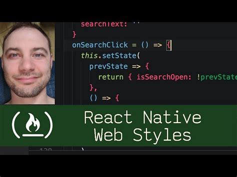 React Native Web Game Styles P7d6 Live Coding With Jesse