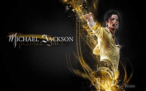 HD wallpaper: Michael Jackson Peace | Wallpaper Flare