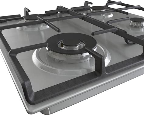 Варочная поверхность Gorenje GW641EX купить | ELMIR - цена, отзывы ...