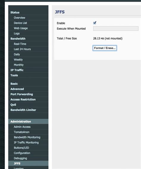 How To Setup Protonvpn On A Tomato Router Protonvpn Support
