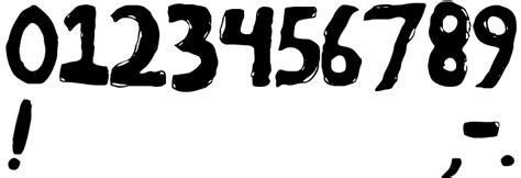 Bumpy Road Regular Font