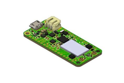 Boards Zephyr Project