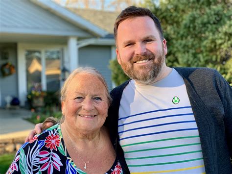 Milkman On Twitter This Is A Tough Post I Lost My Mom Yesterday