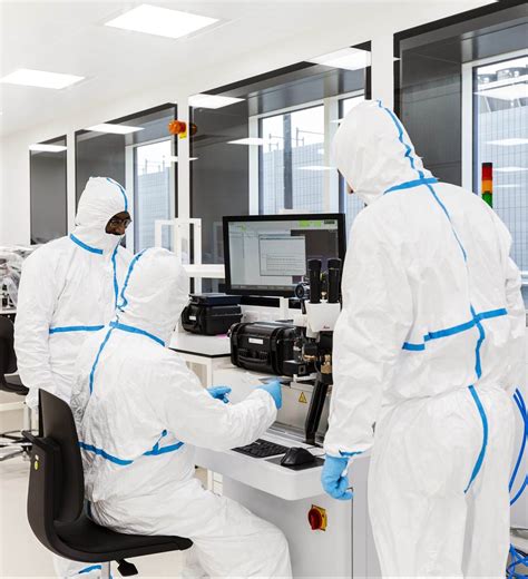 Spearheading Semiconductor Research Through A Taiwanese Partnership