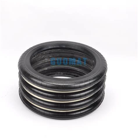Air Ride Suspension Bag Industral Machine Standard Rubber Air Spring System China Air