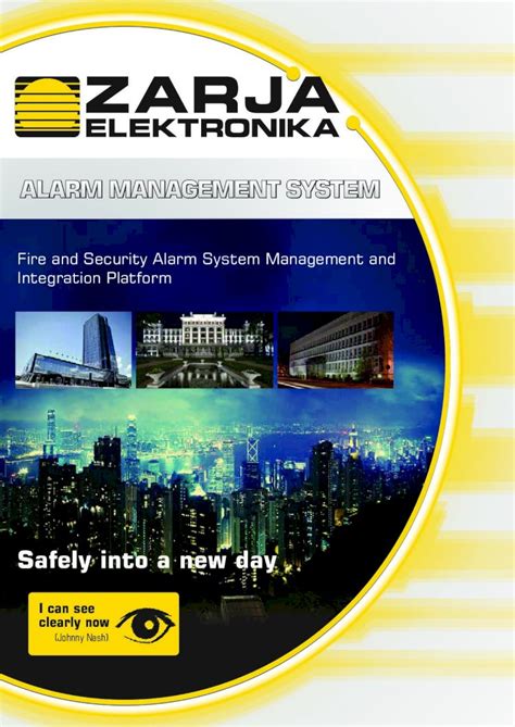 Pdf Ams Alarm Management System Dokumentips